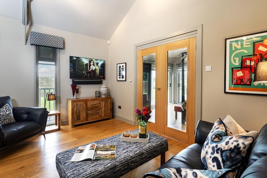 1 Bed In Tunstall (Oc-p30379) - Kirkby Lonsdale