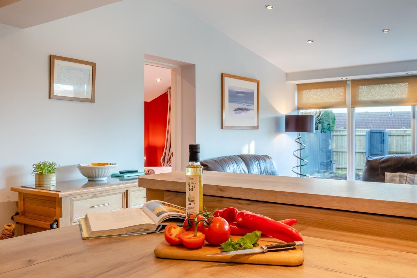 4 Bed In Heacham (Oc-d30375) - Hunstanton