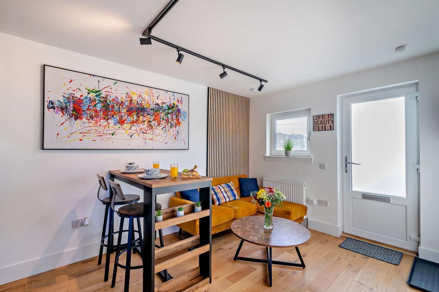 1 Bed In St. Andrews (Oc-c30132) - Saint Andrews