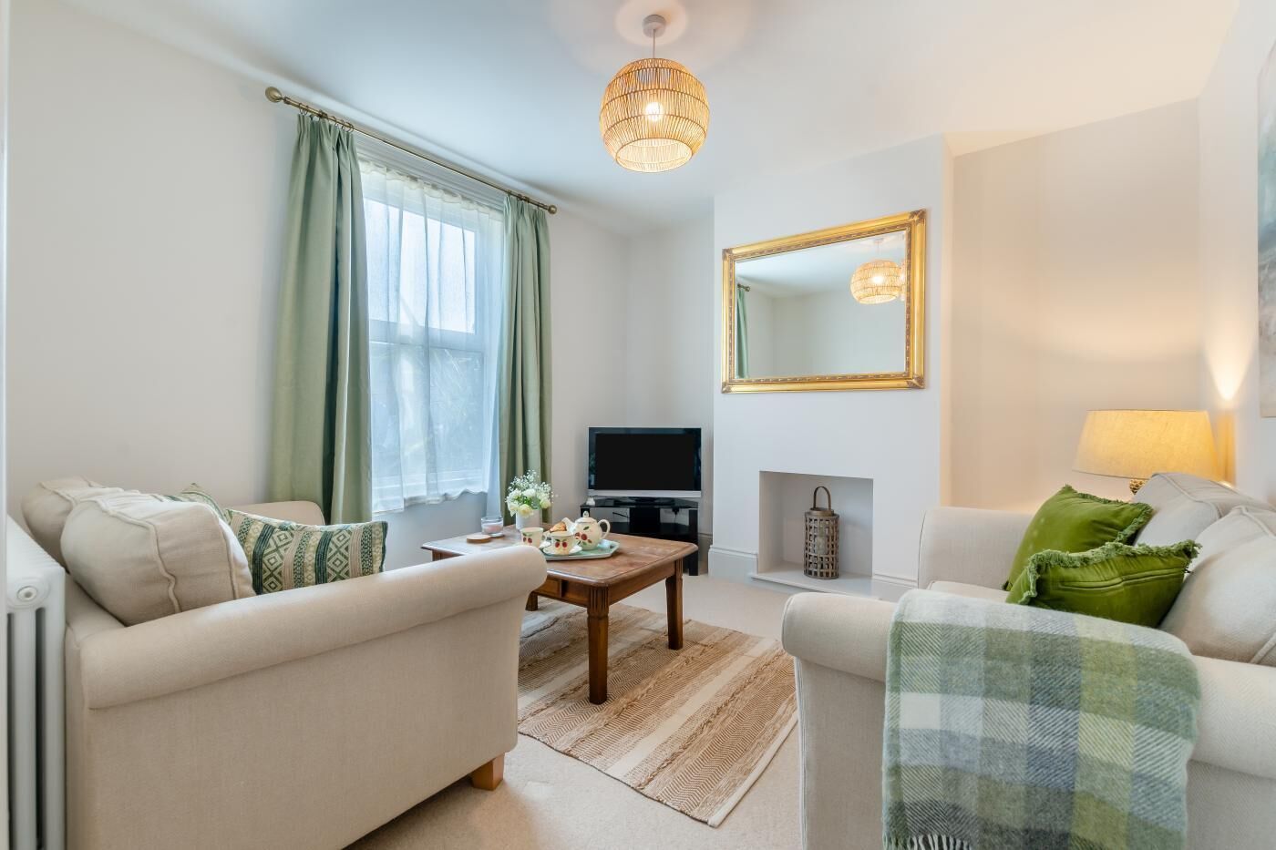 2 Bed In Eastbourne (Oc-b30246) - Eastbourne