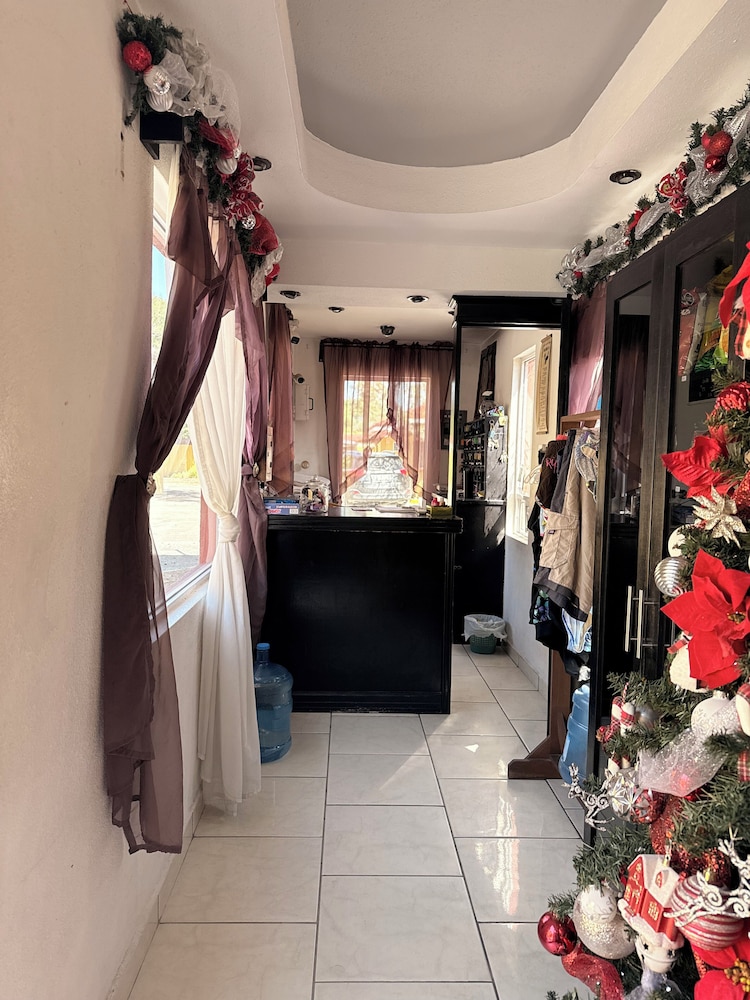 Hotel La Finca - Brownsville