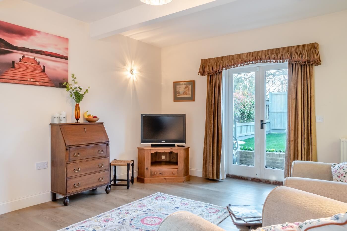 1 Bed In Sutton (Oc-u30398) - Dover