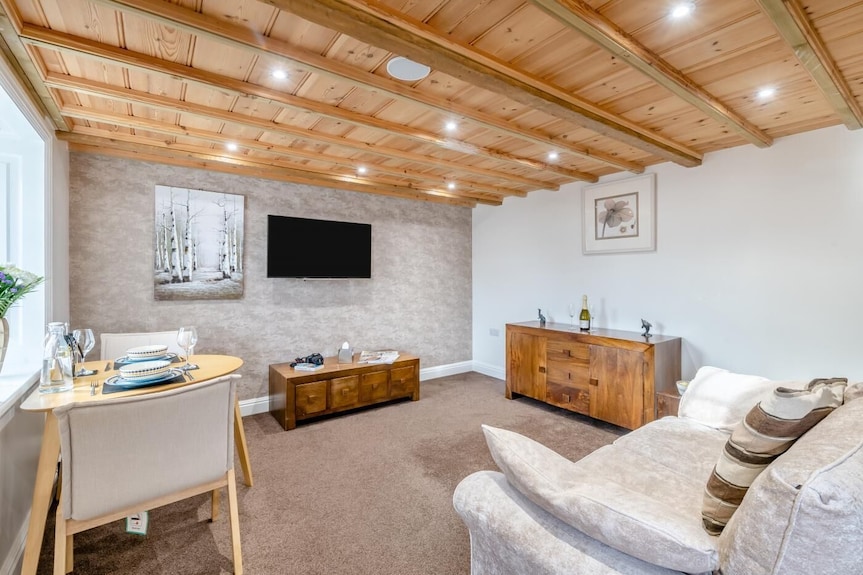 1 Bed In Stainsacre (Oc-m30333) - 桑森德