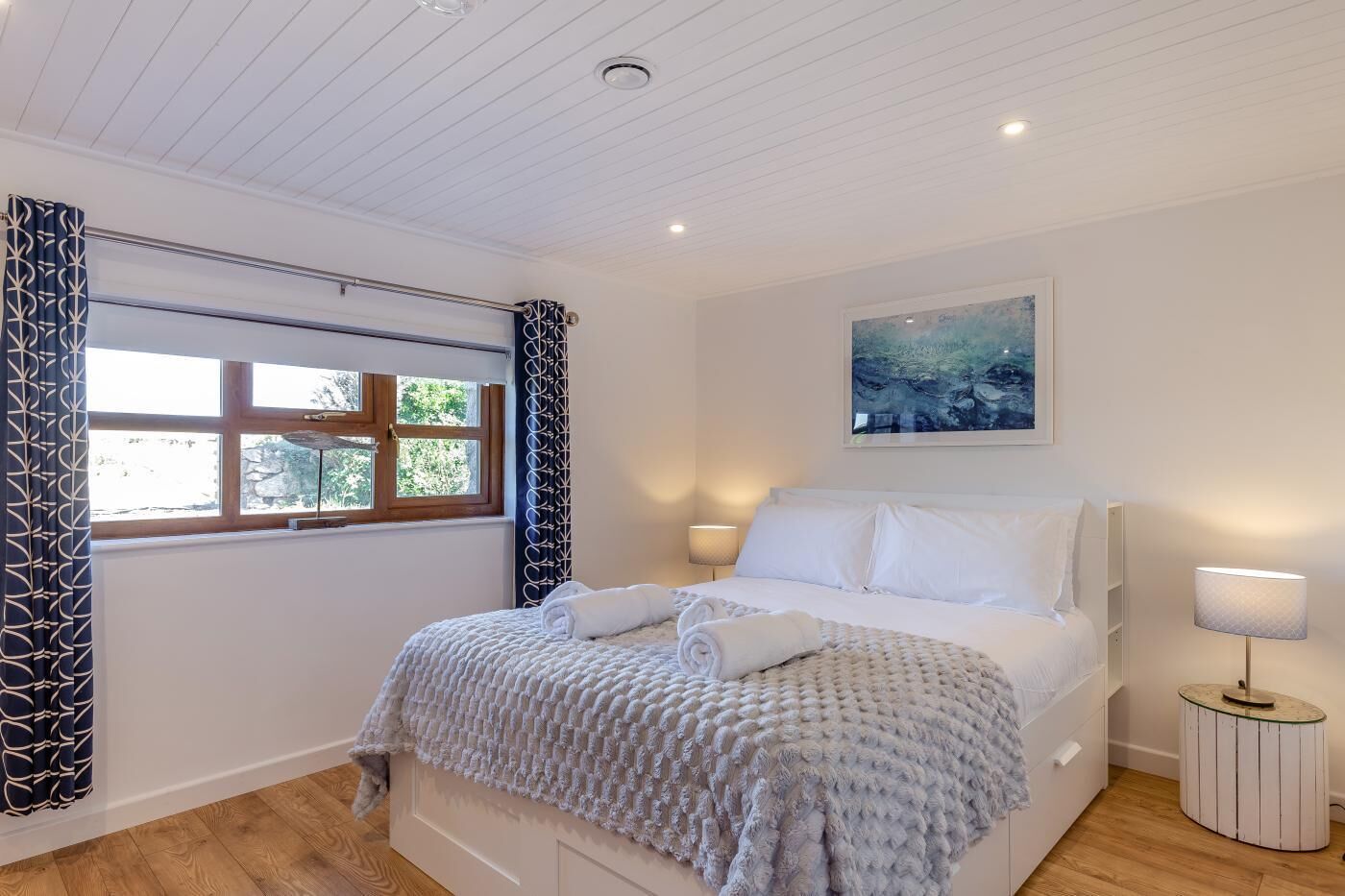 3 Bed In St. Just (Oc-t30454) - Porthcurno