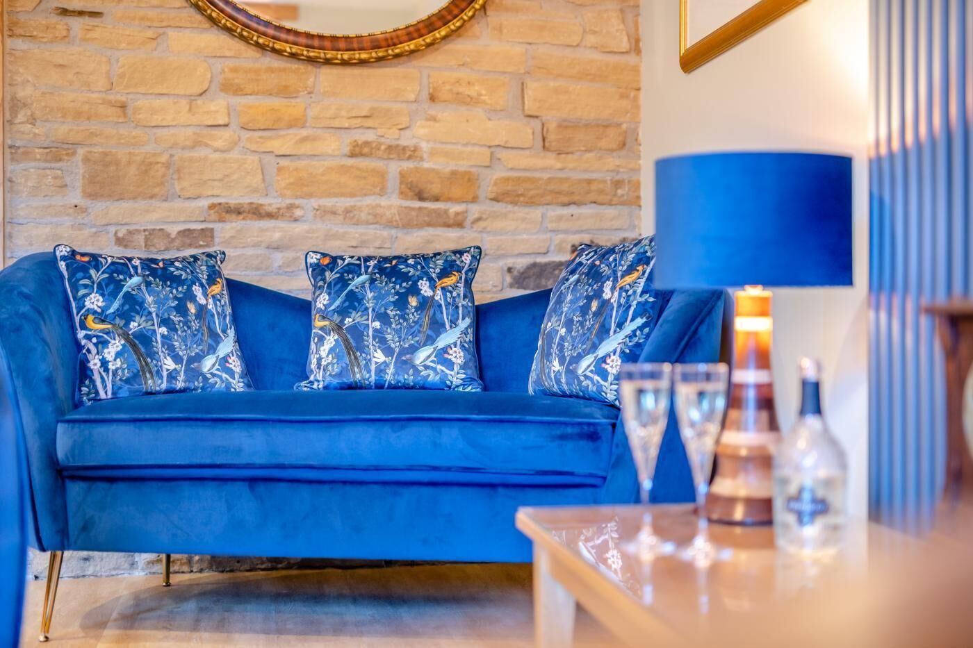 1 Bed In Skipton (Oc-w30426) - Skipton