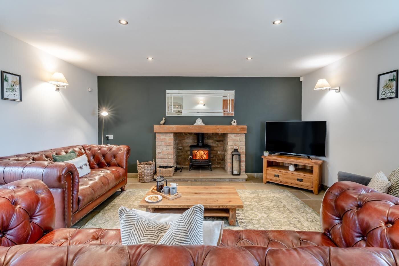 3 Bed In Crakehall (Oc-m30356) - Bedale