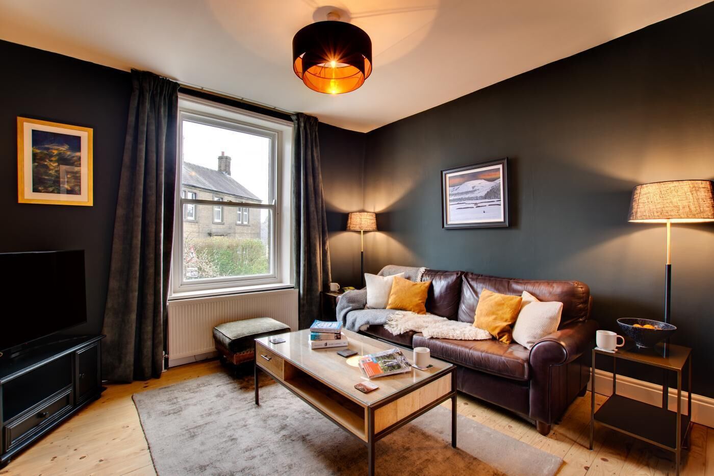 2 Bed In Embsay (Oc-j30368) - Cononley