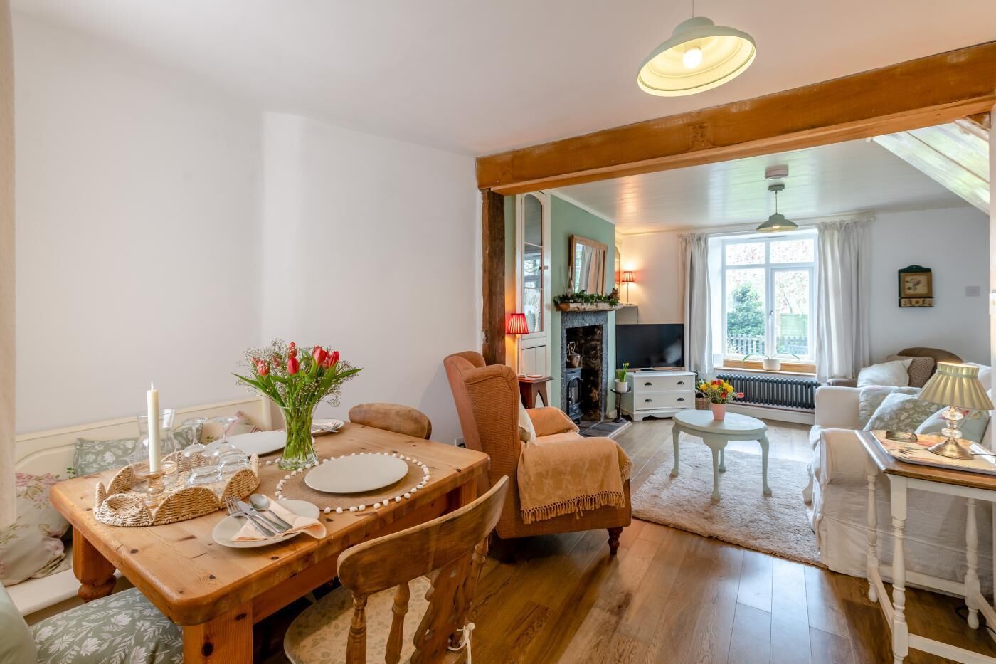 2 Bed In Tavistock (Oc-c30474) - Tavistock