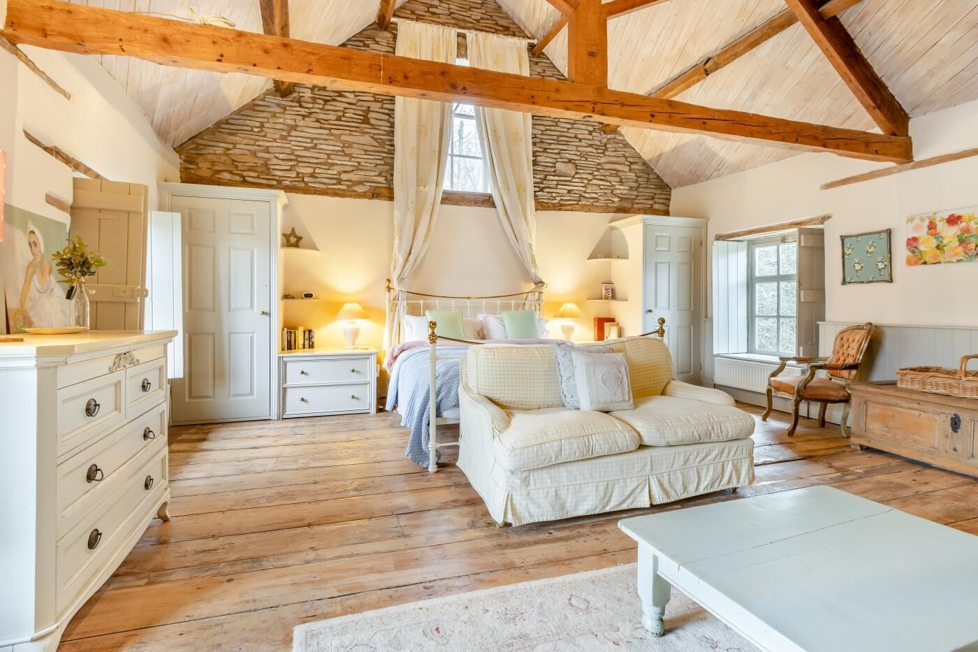 6 Bed In Llanfilo (Oc-e30630) - Brecon