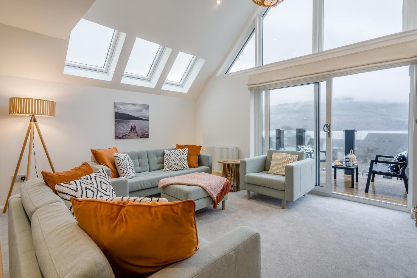 3 Bed In Fearnan (Oc-s29984) - Kenmore