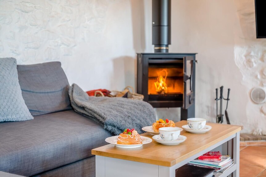 2 Bed In Clevedon (Oc-s30785) - Clevedon, UK
