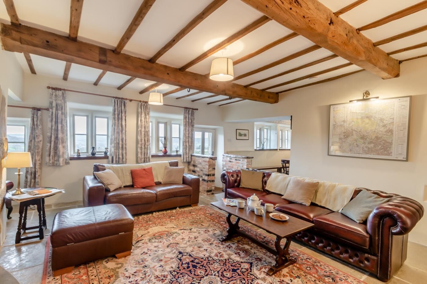 4 Bed In East Morton (Oc-t30809) - Ilkley