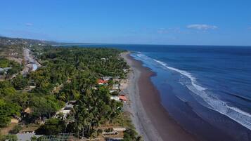 Villa | Praia