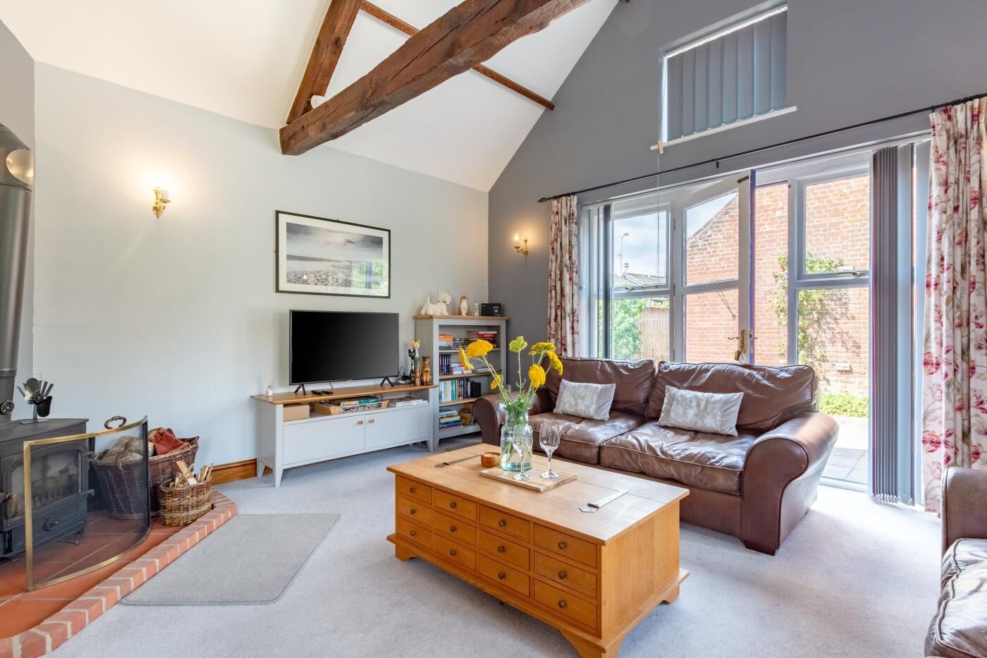 2 Bed In Horsham St. Faith (Oc-b30838) - Norwich