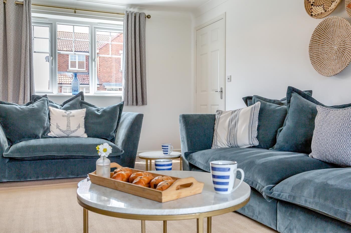 4 Bed In Seahouses (Oc-s28973) - Bamburgh