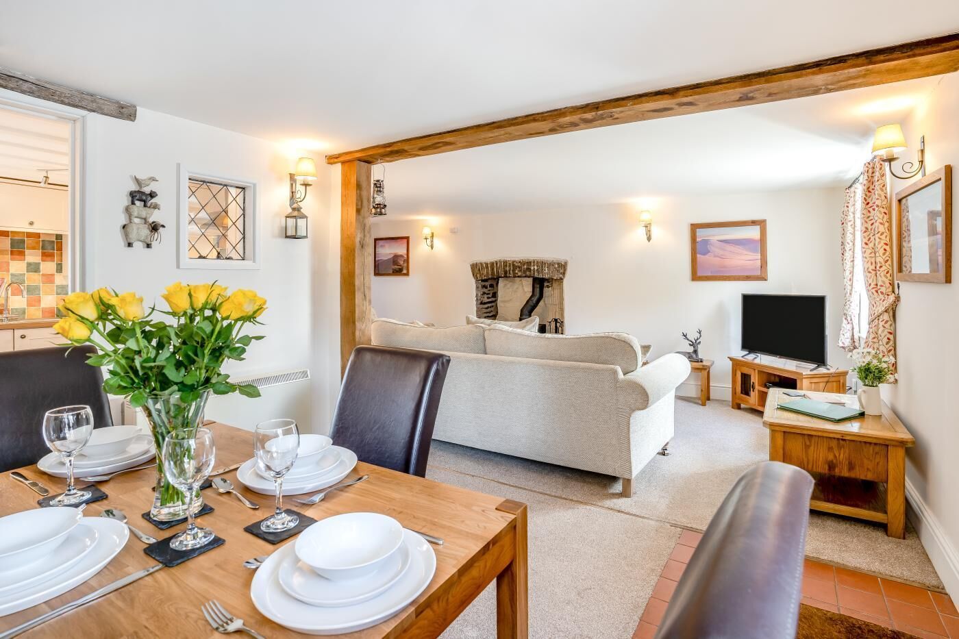 2 Bed In Trecastle (Oc-c30837) - Carmarthenshire