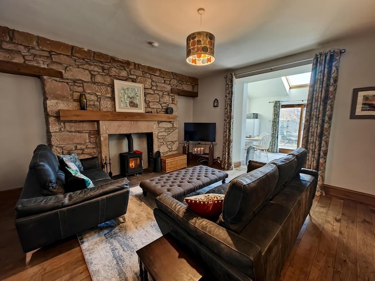 3 Bed In Aviemore (Oc-s30815) - Aviemore