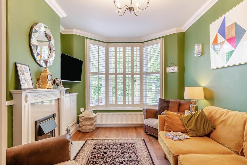 3 Bed In Weymouth (Oc-m30895) - 도싯