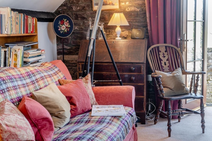 5 Bed In Cathedine (Oc-o30899) - Herefordshire