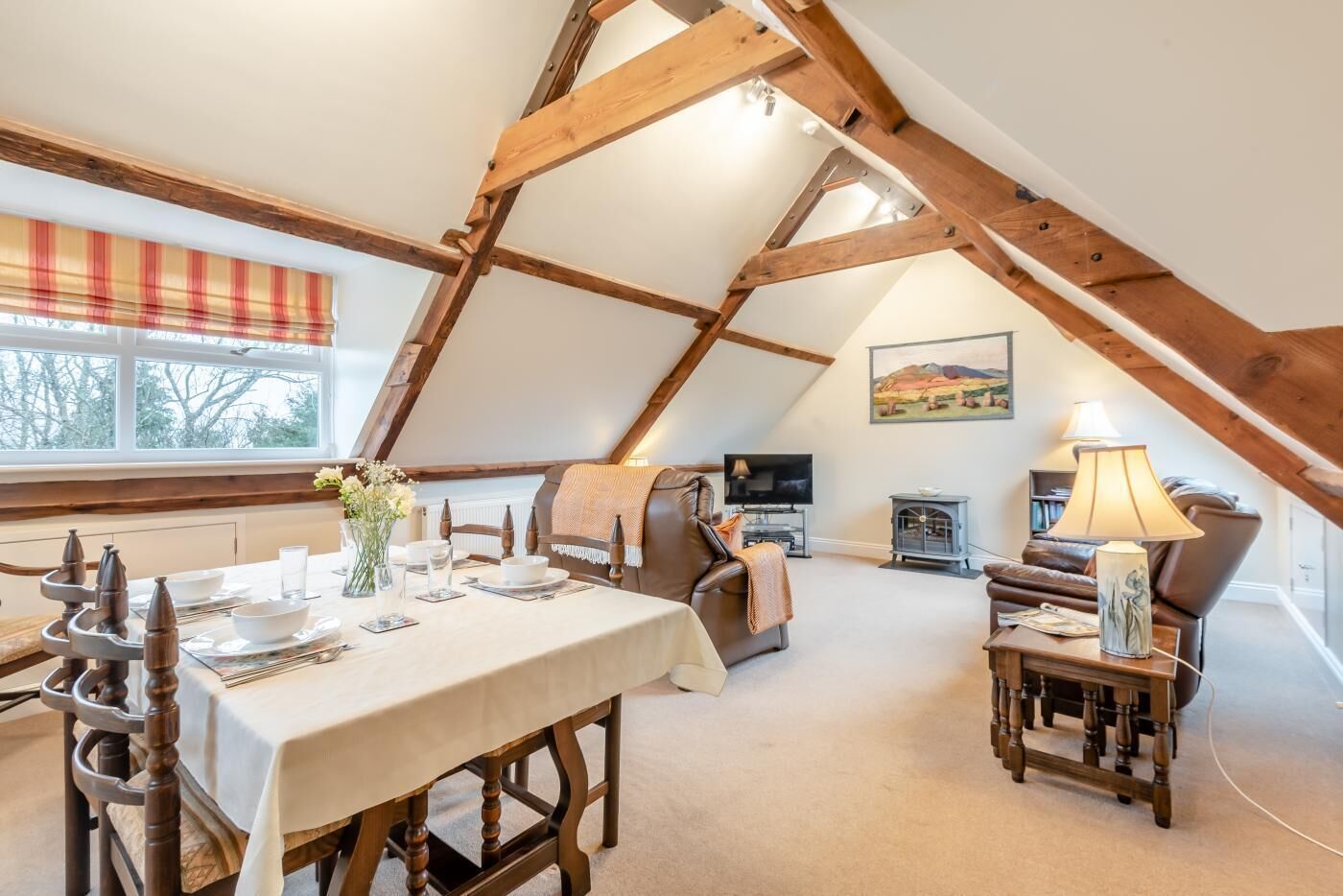 2 Bed In Keswick (Oc-h30968) - ケズィック