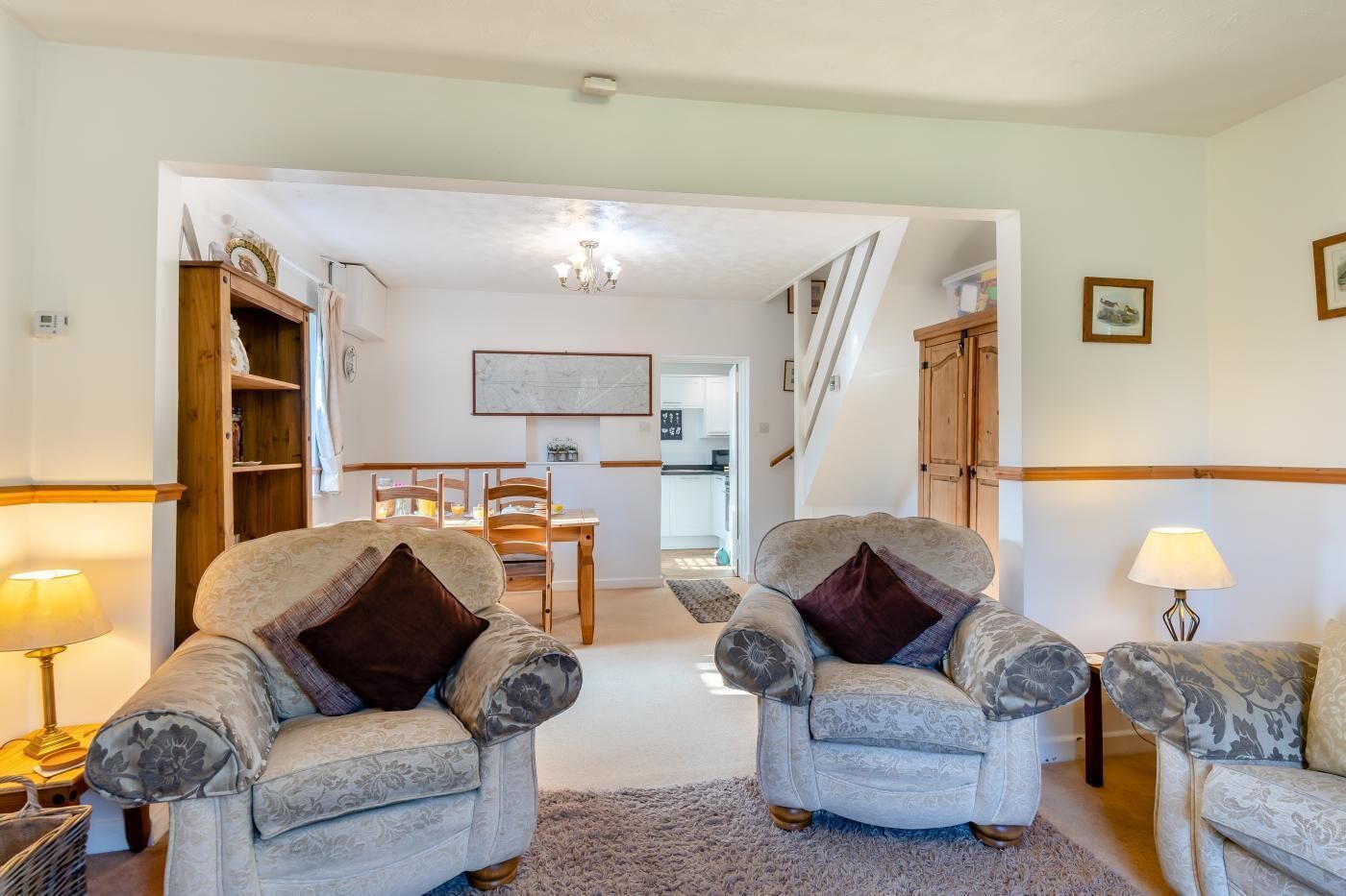 2 Bed In Welney (Oc-o30872) - Cambridgeshire