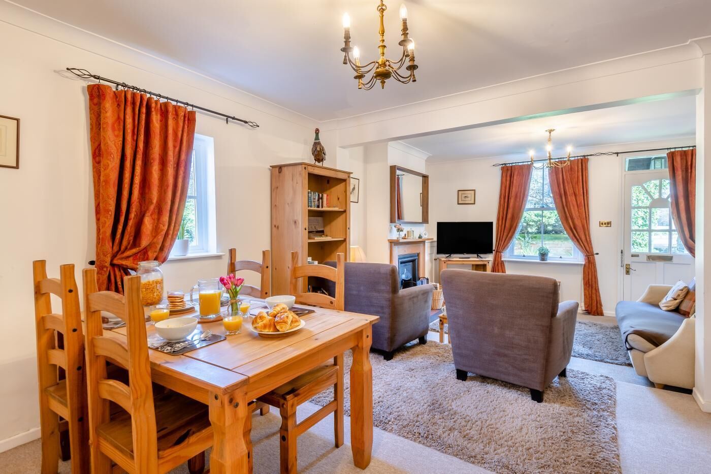2 Bed In Welney (Oc-t30873) - Cambridgeshire