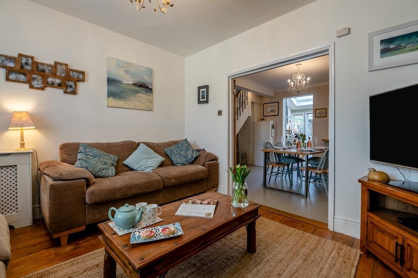2 Bed In Wimborne (Oc-s30924) - Dorset