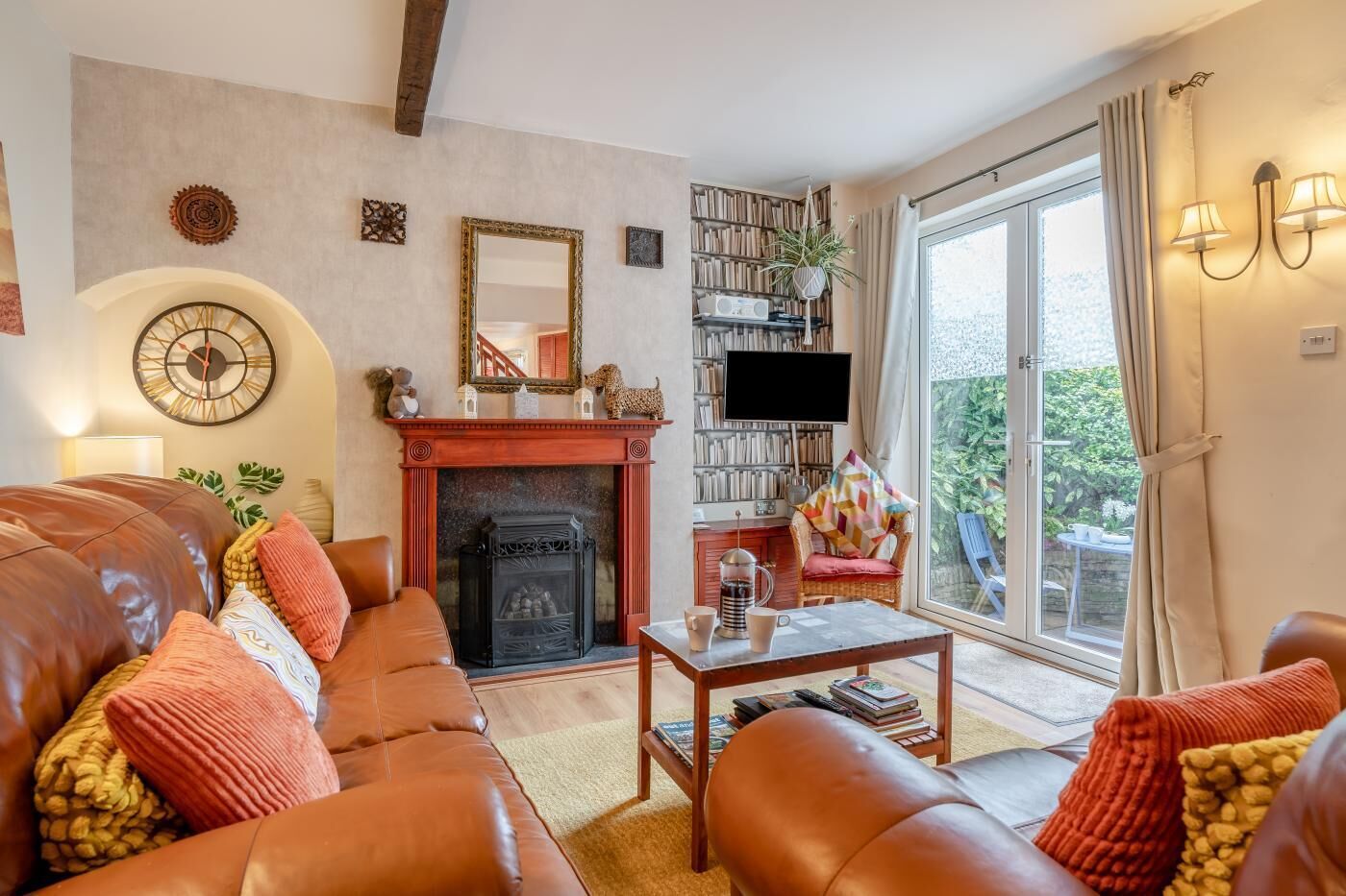 3 Bed In Whitby (Oc-k30856) - Sandsend