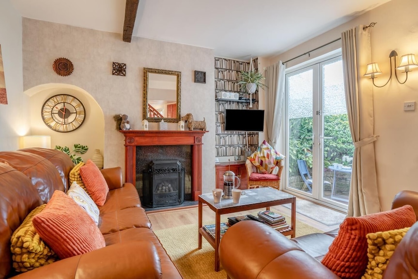 3 Bed In Whitby (Oc-k30856) - Sandsend