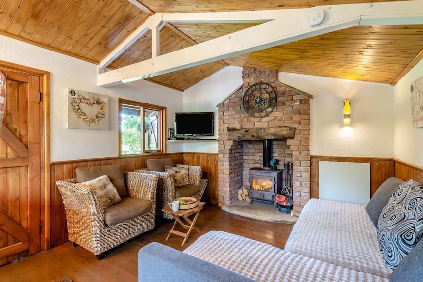 1 Bed In Ribchester (Oc-v30960) - Lancashire