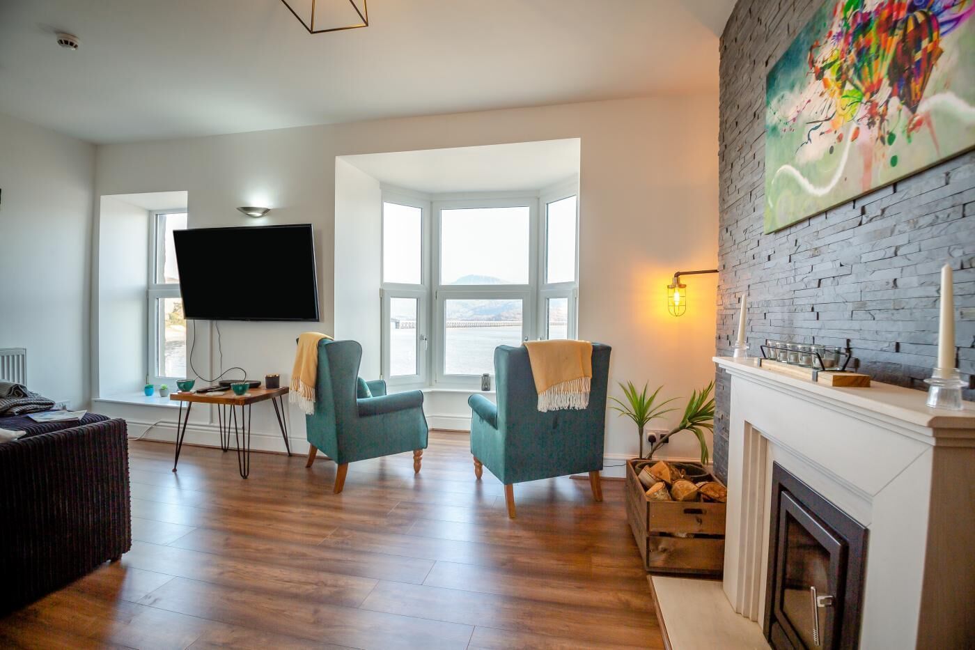 2 Bed In Barmouth (Oc-b30914) - Barmouth