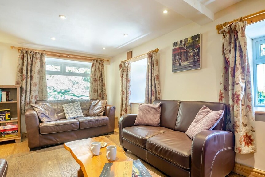 3 Bed In Nant Gwynant (Oc-m30993) - Beddgelert