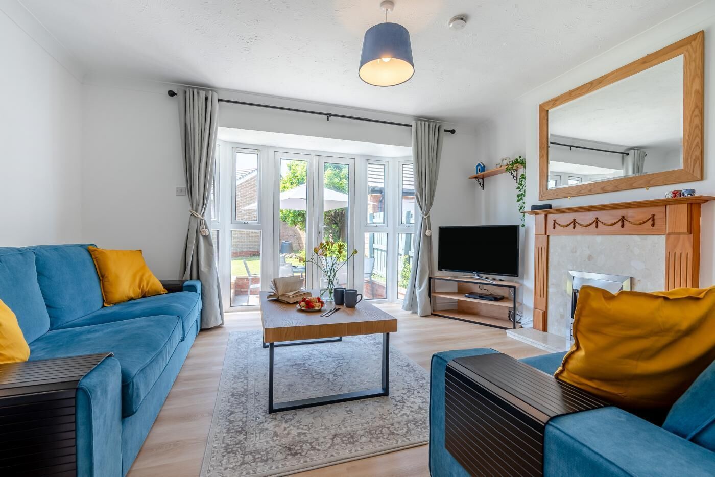 3 Bed In Newquay (Oc-c30862) - Crantock