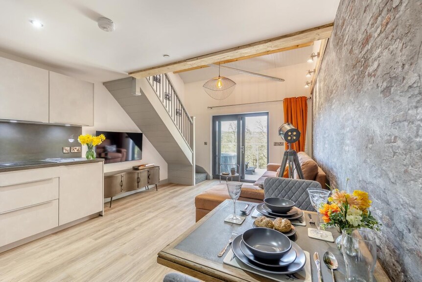 1 Bed In Berriew (Oc-a31113) - Shropshire