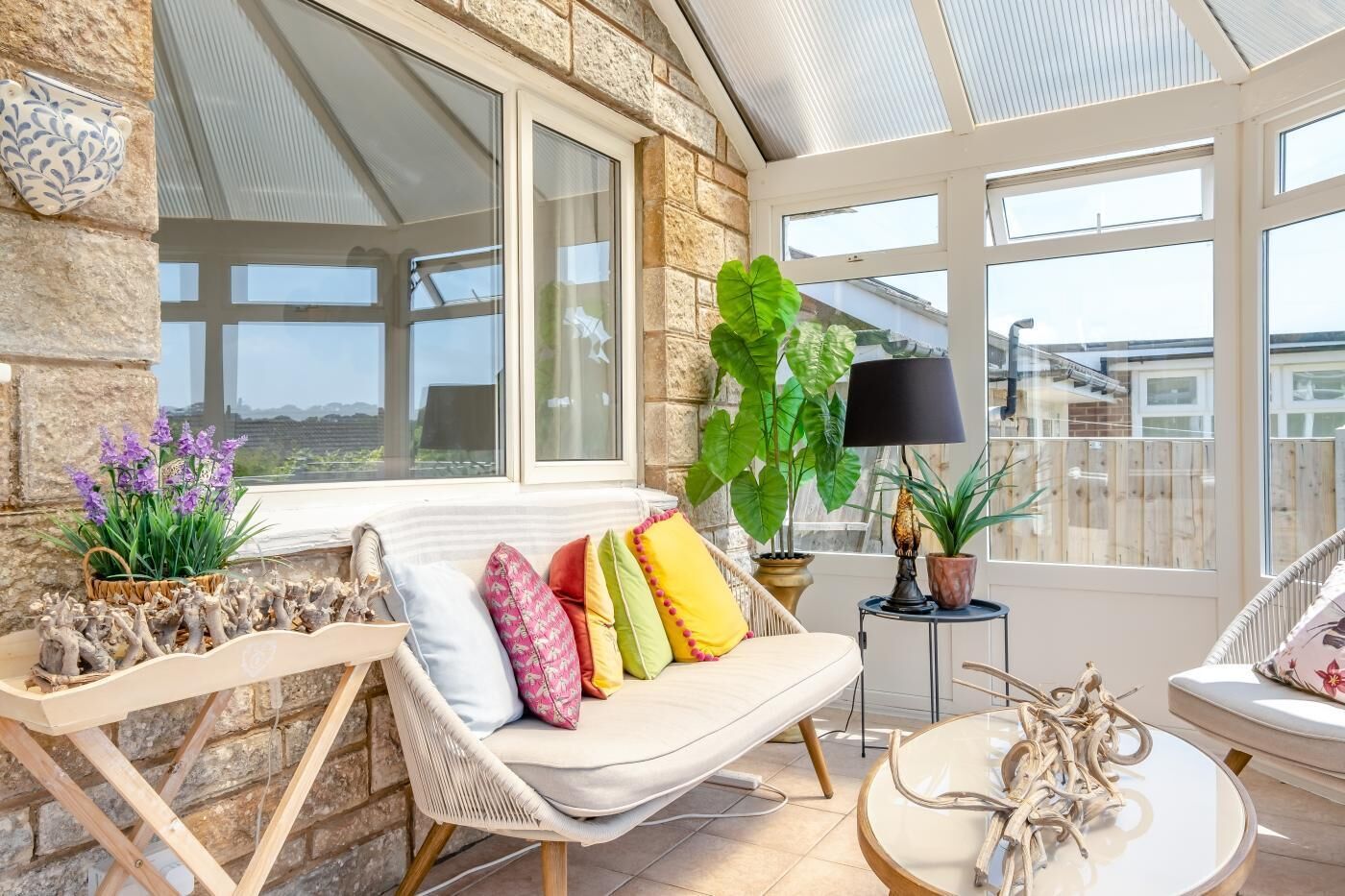 3 Bed In Freshwater (Oc-s31729) - Lymington