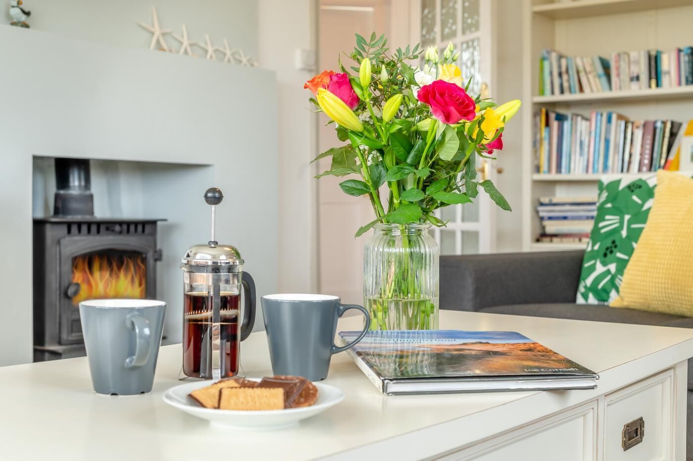 3 Bed In Bamburgh (Oc-l31103) - Bamburgh