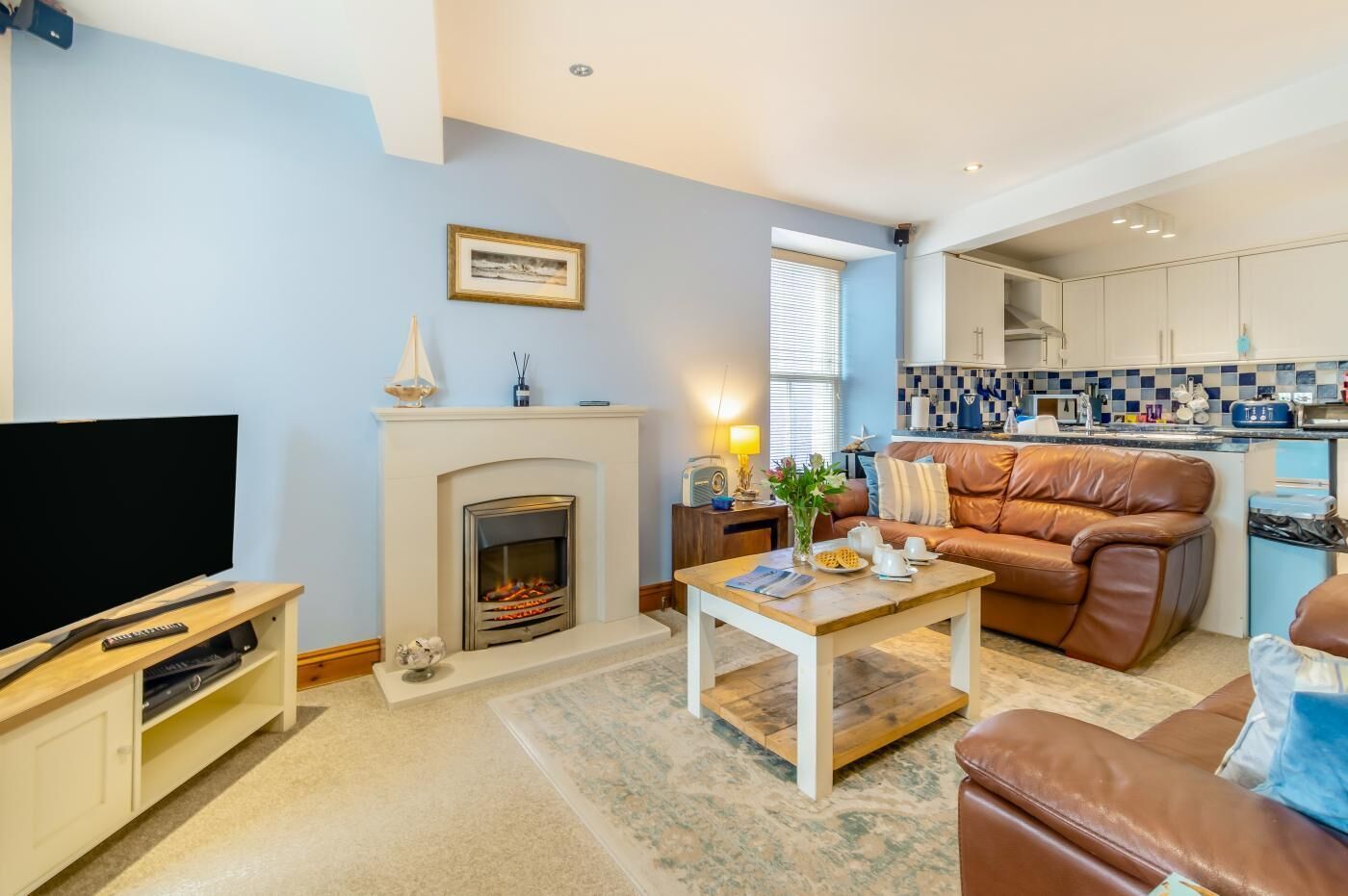 2 Bed In Saundersfoot (Oc-s31737) - Saundersfoot