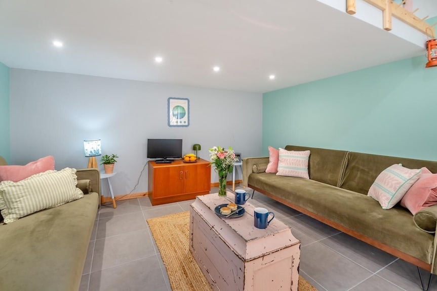 1 Bed In Ffestiniog (Oc-c31093) - Snowdonia