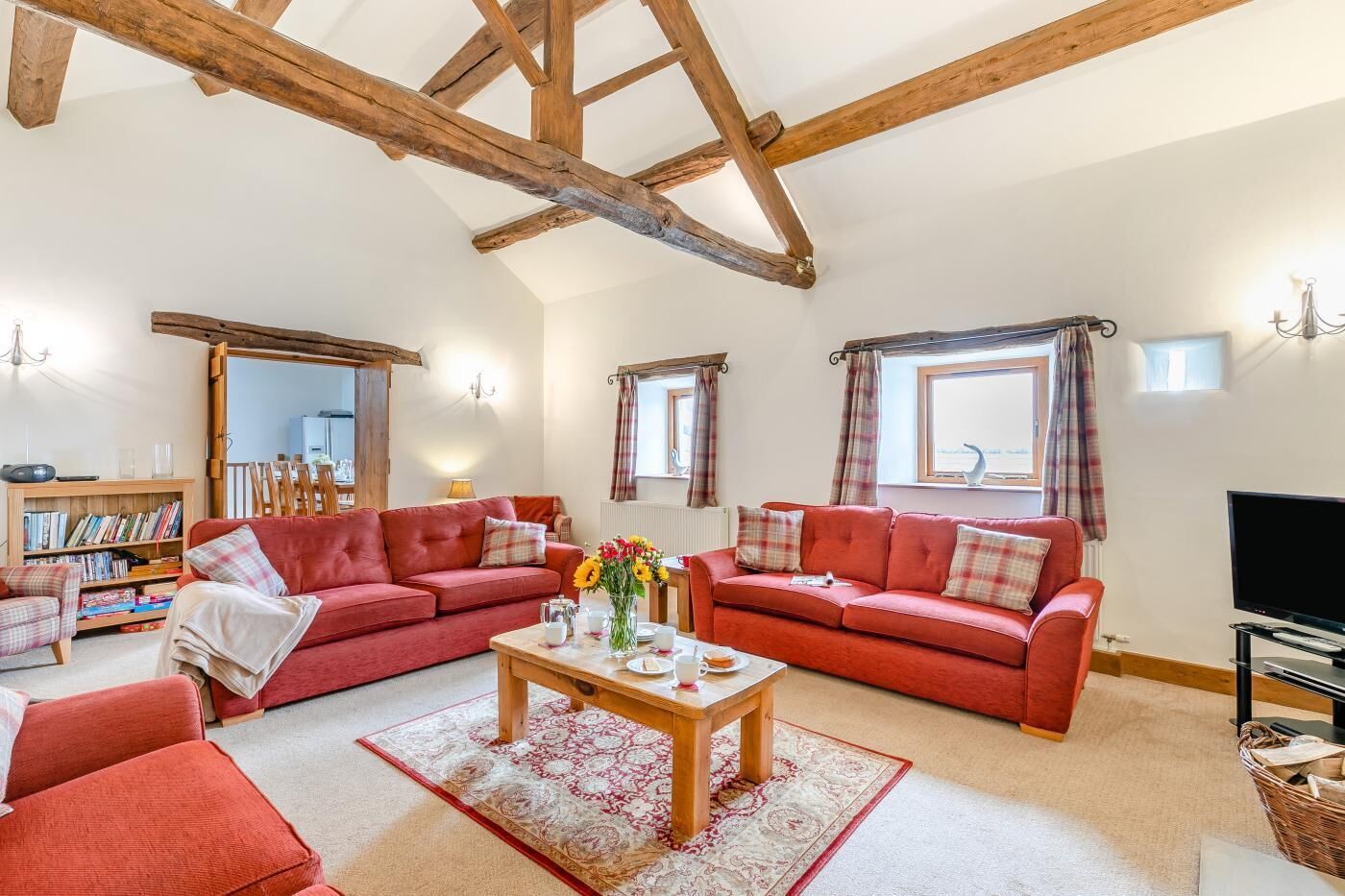 5 Bed In Litton (Oc-l31793) - Bakewell