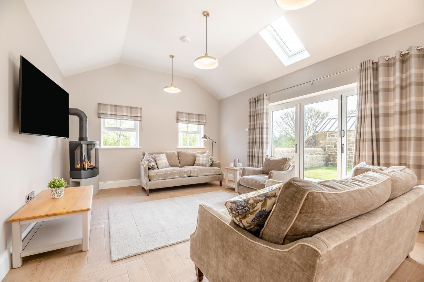 3 Bed In Longhorsley (Oc-d31795) - Morpeth