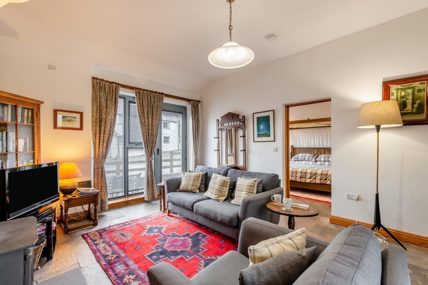 1 Bed In Windermere (Oc-f31665) - Newby Bridge