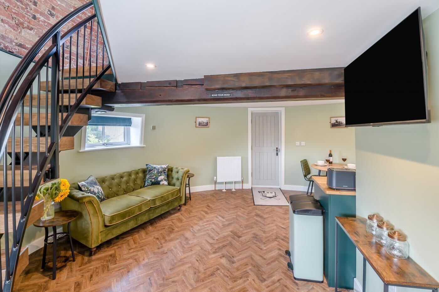 1 Bed In Hornsea (Oc-t31048) - Hornsea