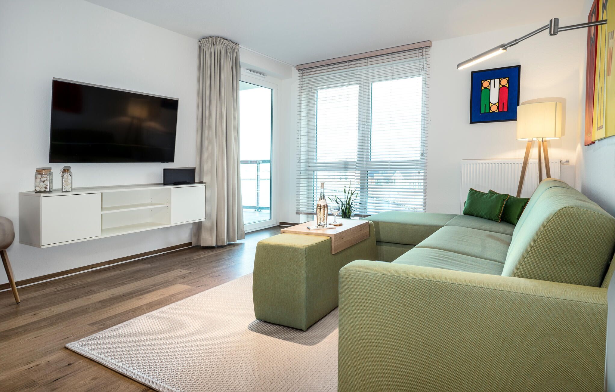 Nice Apartment In Ostseeolpenitz With Sauna - Kappeln