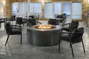 Comodidades da propriedade