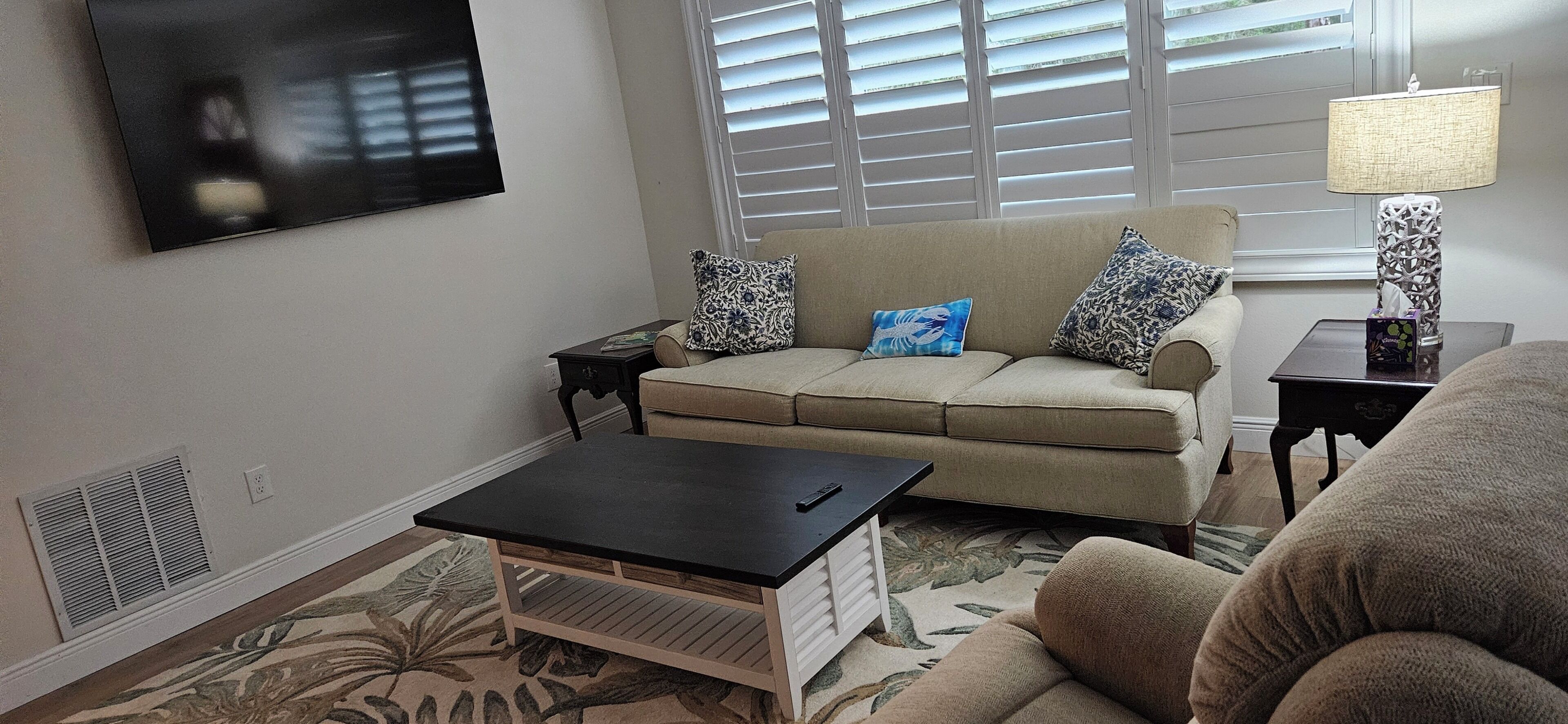 2-bedroom House In Beautiful Lake Helen With Air Conditioning - DeLand, FL