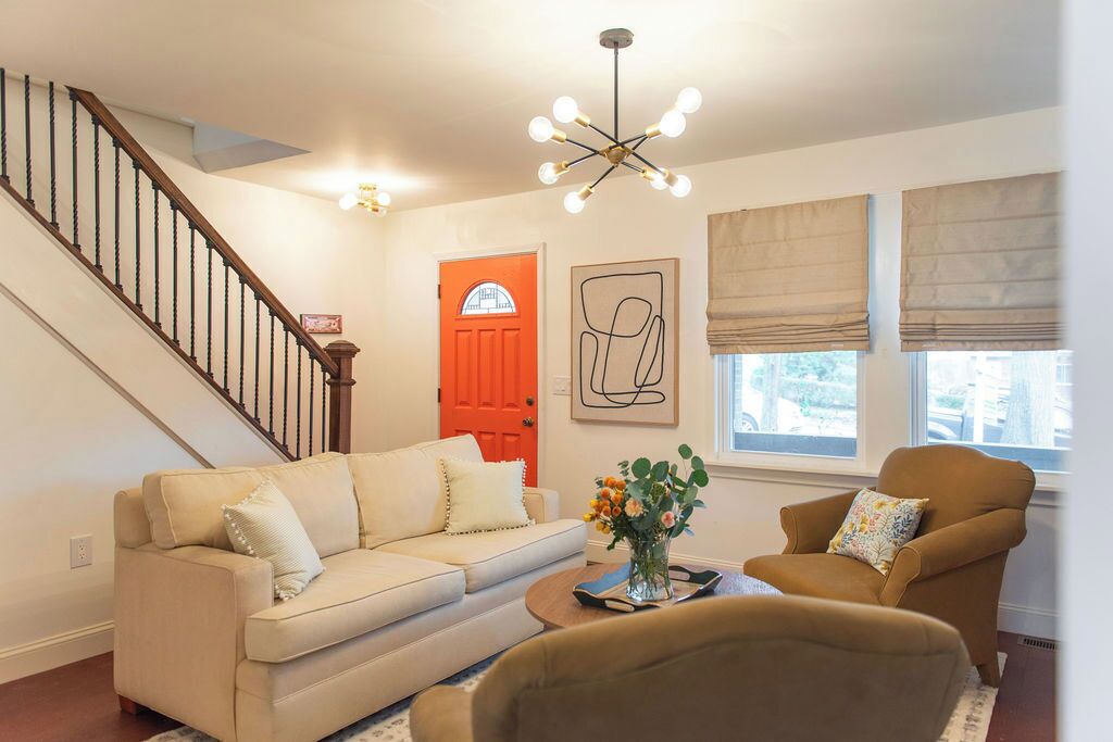 Cara's Luxury Pittsburgh Cottage - Pittsburgh