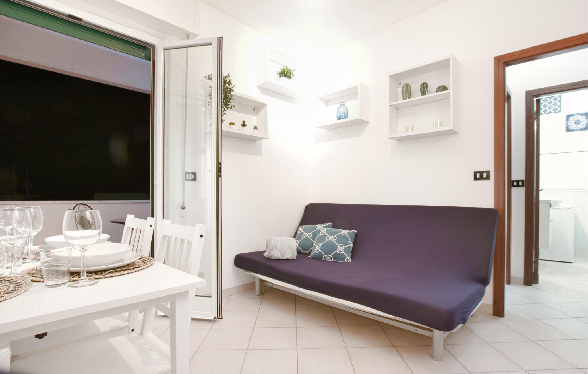 Superbe Appartement D'une Chambre à Sestri Levante - Sestri Levante