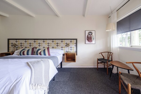 The Billy Motel - West Virginia