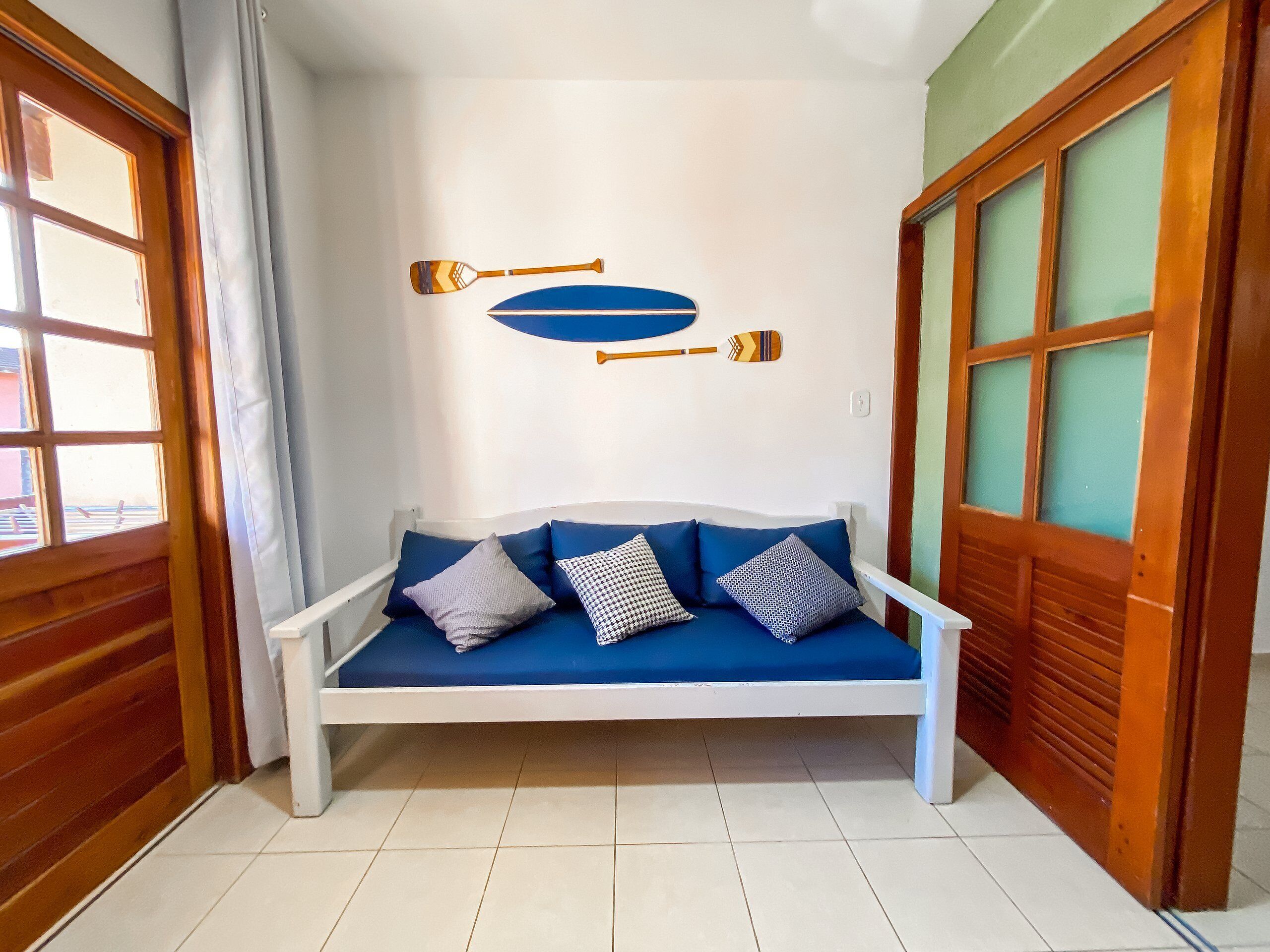 Apartamento | Interior