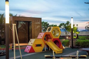 Apartamento (2 Bedrooms) | Interior